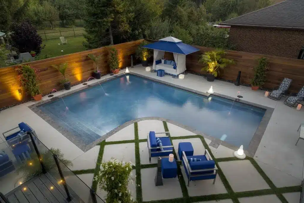 7 Signs You Need a Backyard Pool Remodel | Gib-San Pools