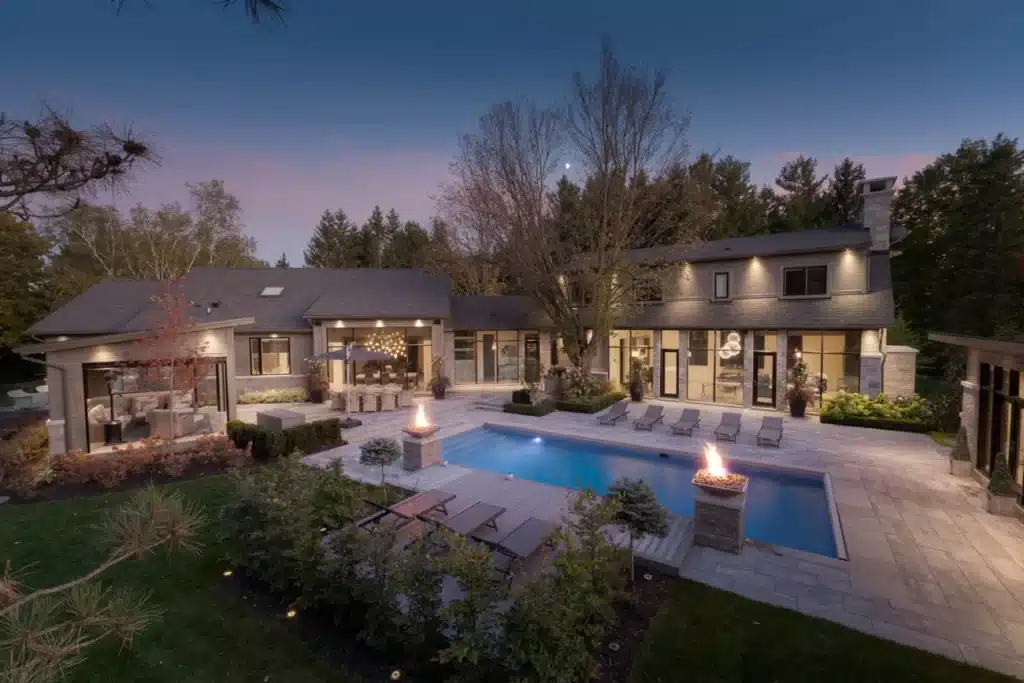 7 Signs You Need a Backyard Pool Remodel | Gib-San Pools