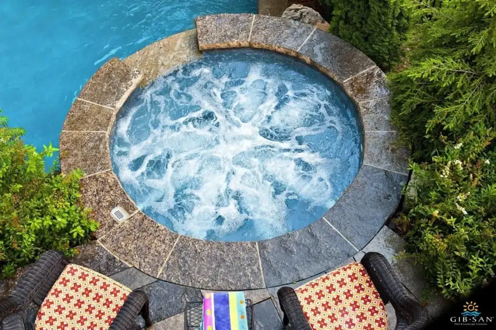 7 Signs You Need a Backyard Pool Remodel | Gib-San Pools